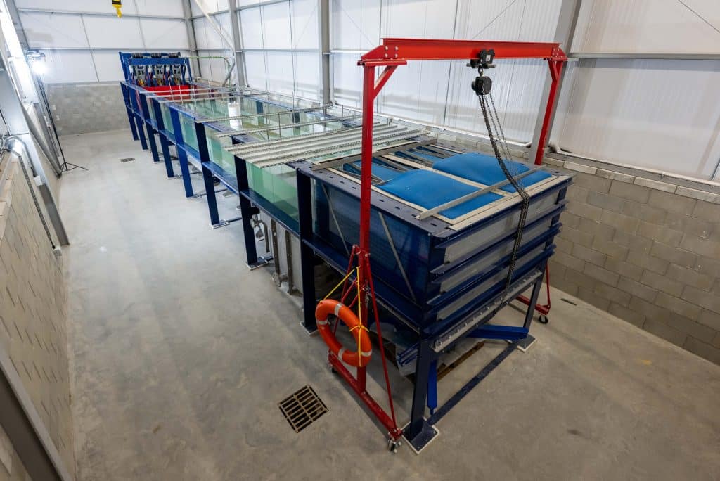 Balmoral Comtec backs renewables with million-pound wave and current ...