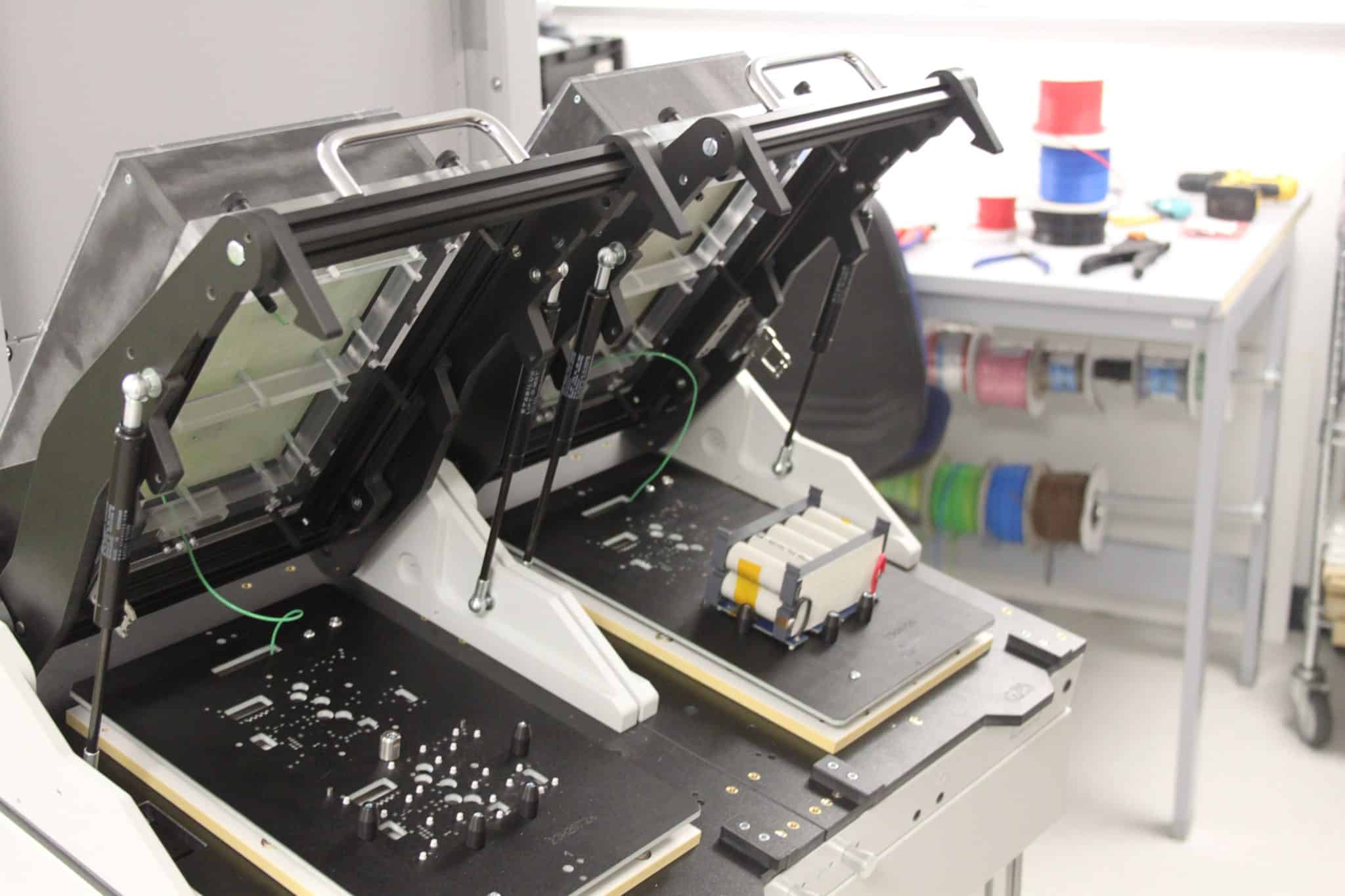 Shaping the Future of Power Tool Battery Pack Design - PES - Power ...