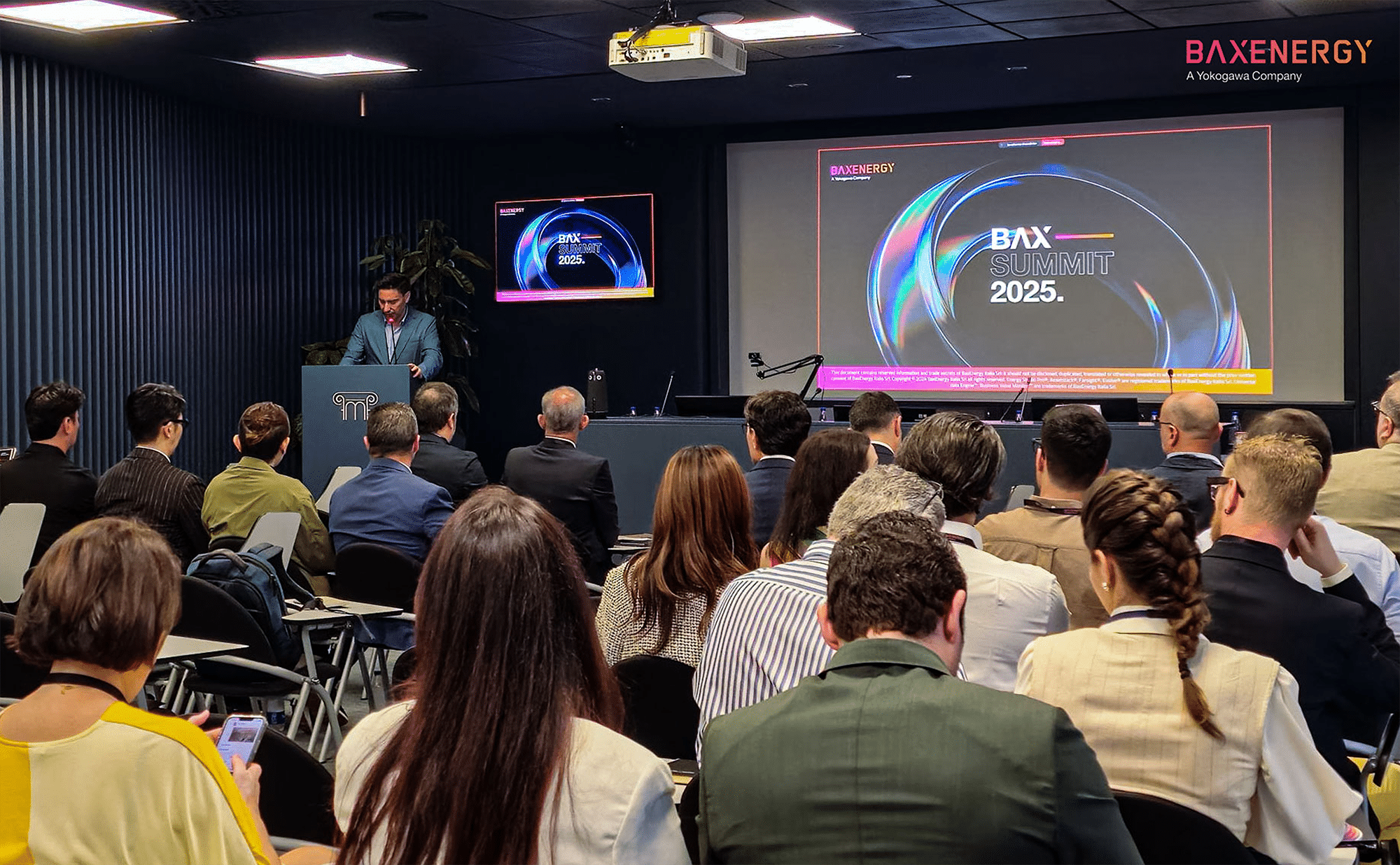 BaxEnergy Advances to Become Full-Service Renewable Energy Management Solutions (REMS) Provider ...