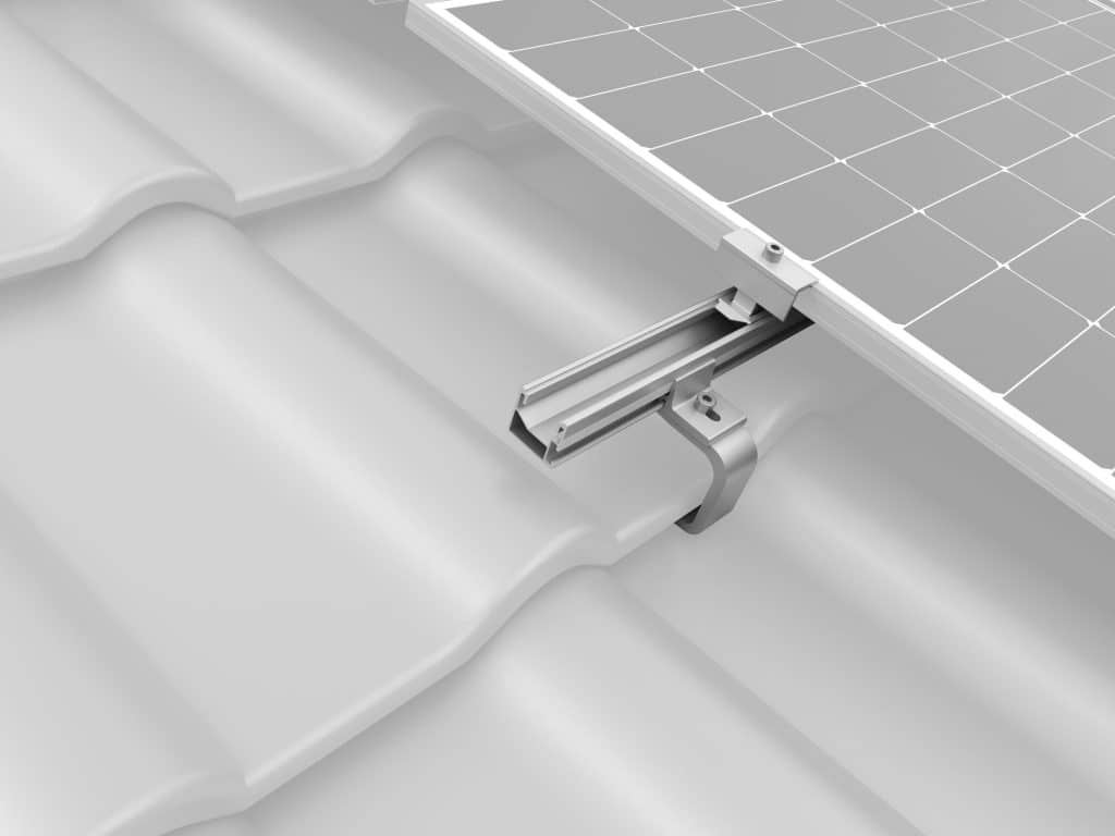 K2 Systems launches two new pitched roof solutions - PES - Power ...