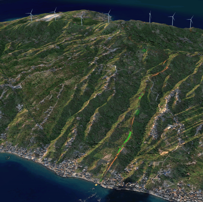 RENOVA partners with Shoreline Wind to overcome complex challenges of onshore wind projects in ...