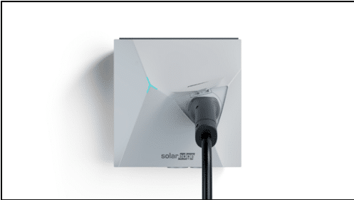 SolarEdge Launches New Solar-Powered EV Charging Solution, Designed to ...