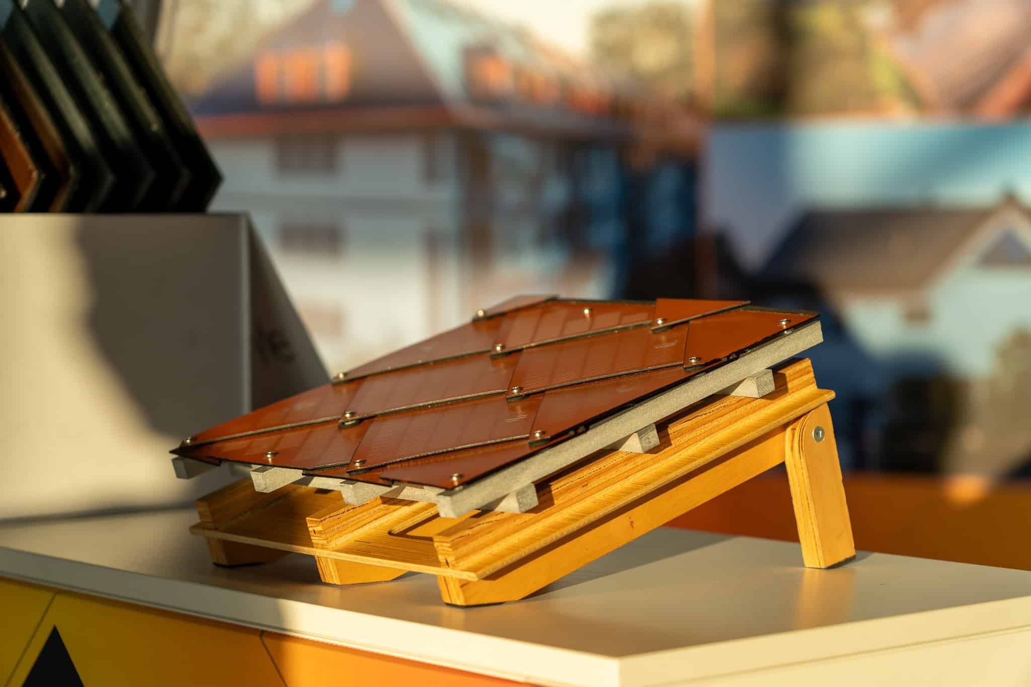 Talk solar under one roof - PES - Power & Energy Solution