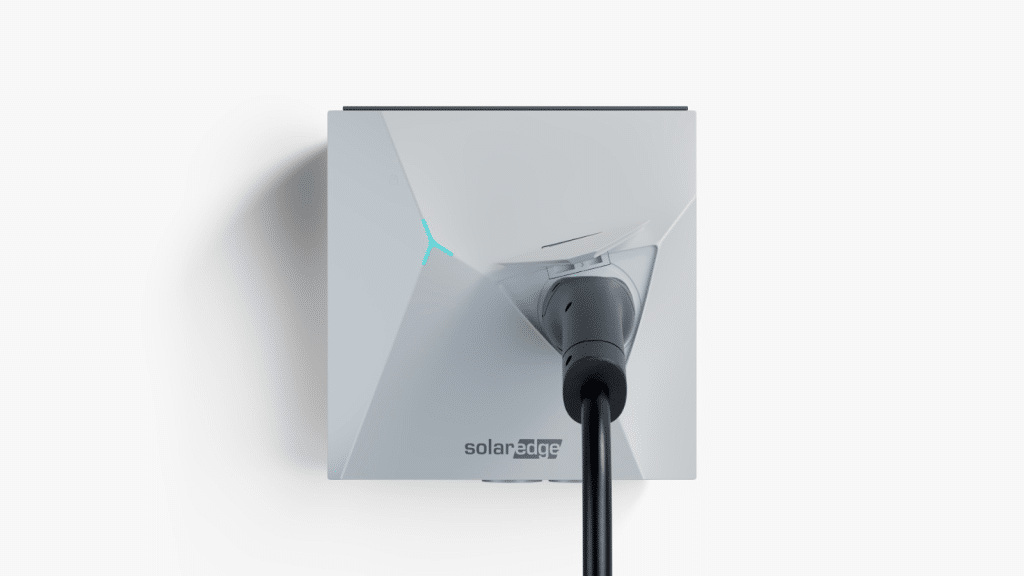 SolarEdge Launches New Solar-Powered EV Charging Solution, Designed to ...